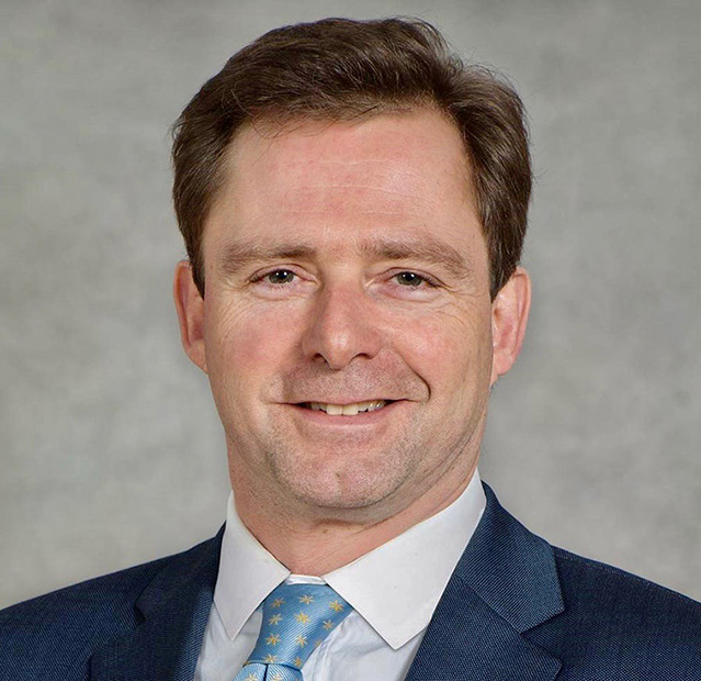 James Healy-Pratt | Wisner Law Firm